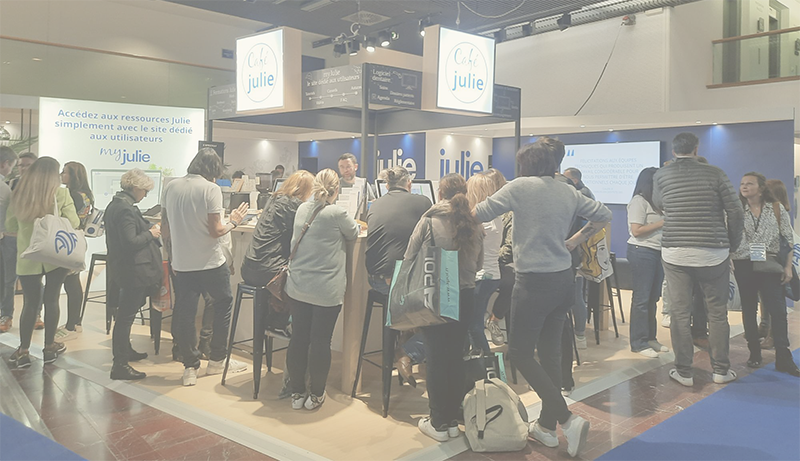 Retour sur le Congrès de l’ADF 2023 : rencontres & échanges